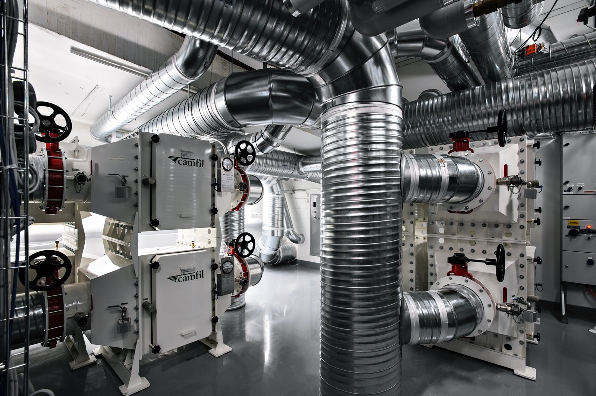 HUSLABista löytyy kaikki tunnettu talotekniikka