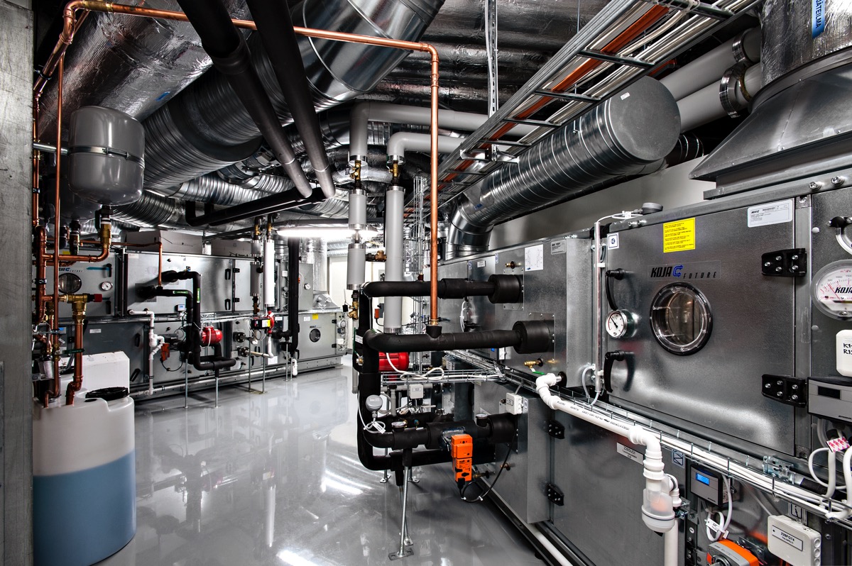 HUSLABista löytyy kaikki tunnettu talotekniikka