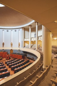 Eduskuntatalo – Projektiuutiset.fi