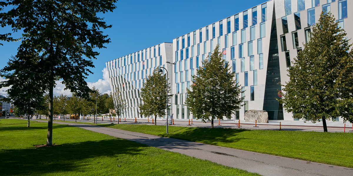 OP Vallila – Projektiuutiset.fi